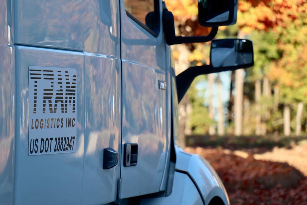 Tram Logistics Inc | CarrierSource