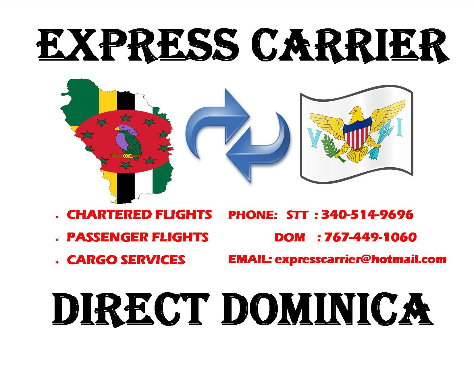 Express Carriers LLC | CarrierSource