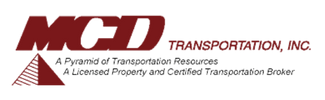 Mcd Transportation Inc | CarrierSource