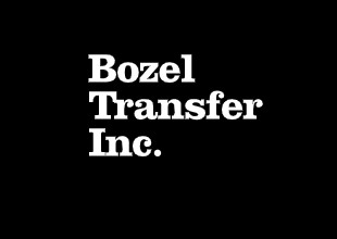 R W Bozel Transfer Inc | CarrierSource