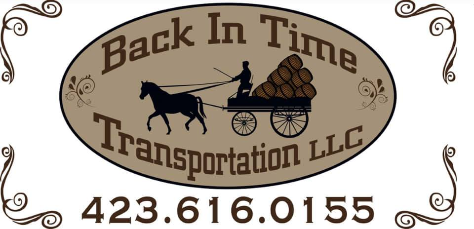 Back In Time Transportation LLC | CarrierSource
