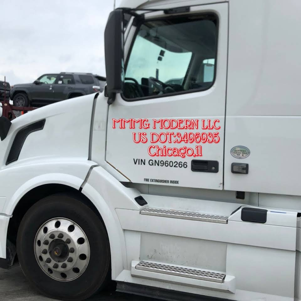 Mmg Modern LLC | CarrierSource