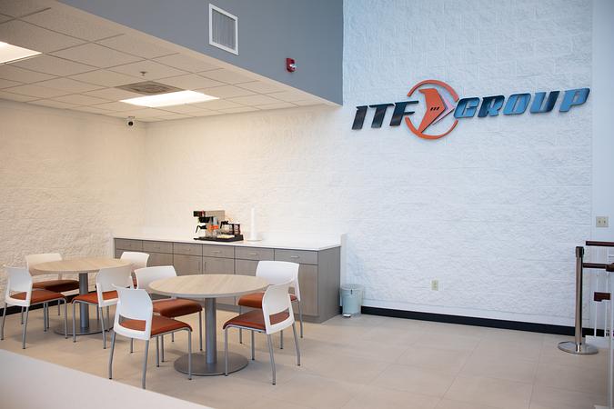 ITF Group LLC | CarrierSource