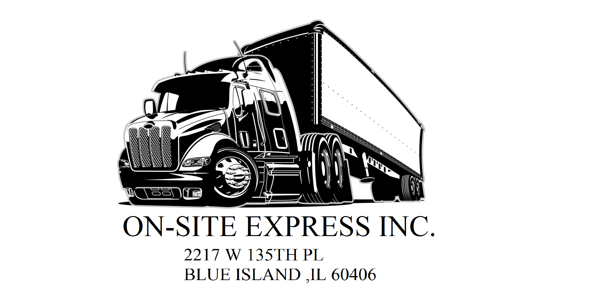On Site Express Inc | CarrierSource