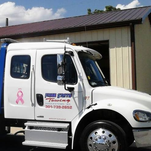 Freestate Express | CarrierSource