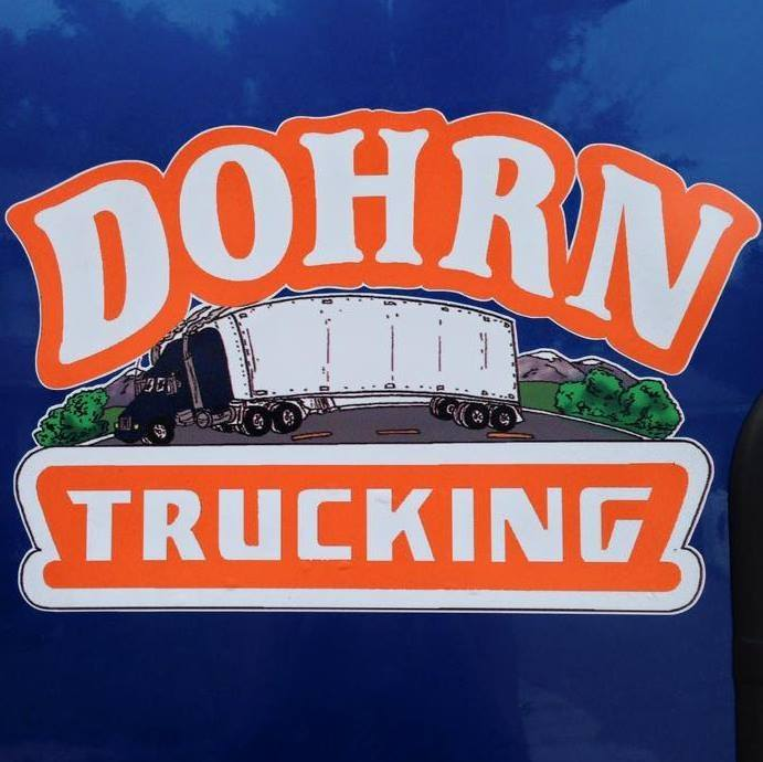 Dohrn Trucking LLC | CarrierSource
