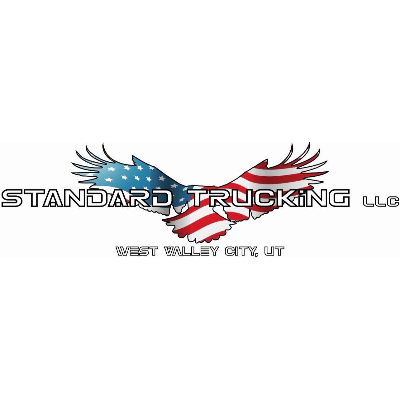 Standard Trucking LLC | CarrierSource