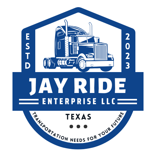 Jay Ride Enterprise LLC | CarrierSource