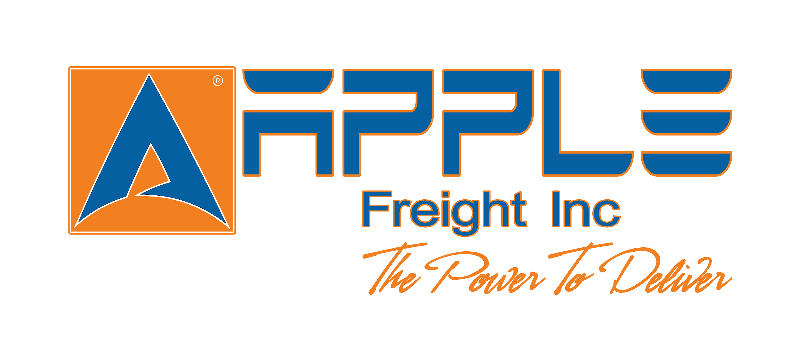 Apple Freight Inc | CarrierSource
