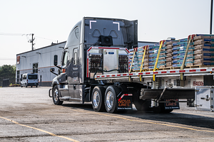 Nova Lines Inc | CarrierSource