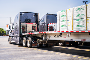 Nova Lines Inc | CarrierSource