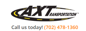 Ax Transportation LLC | CarrierSource