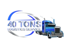 40 Tons Logistics Corporation | CarrierSource