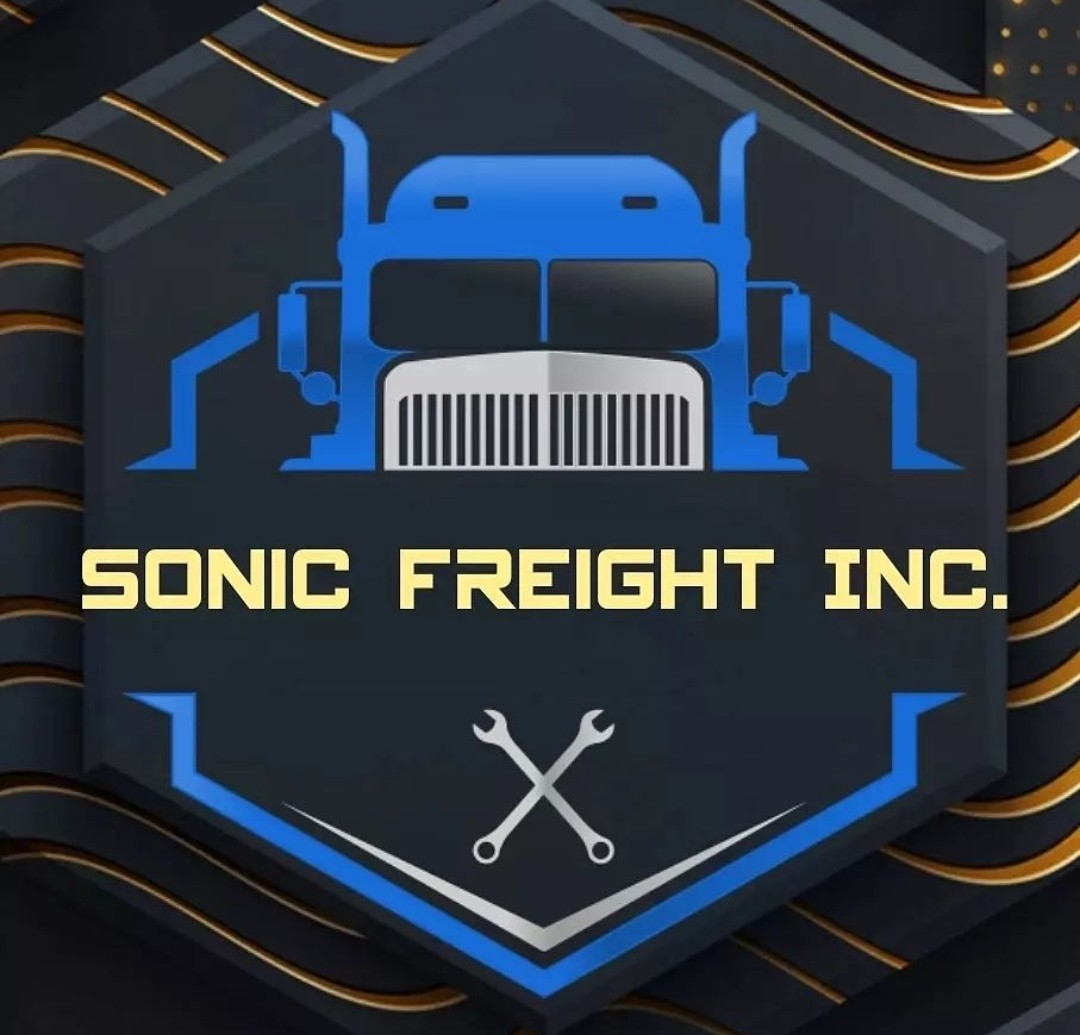 Sonic Freight Inc | CarrierSource