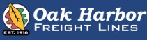 Oak Harbor Freight Lines Inc | CarrierSource