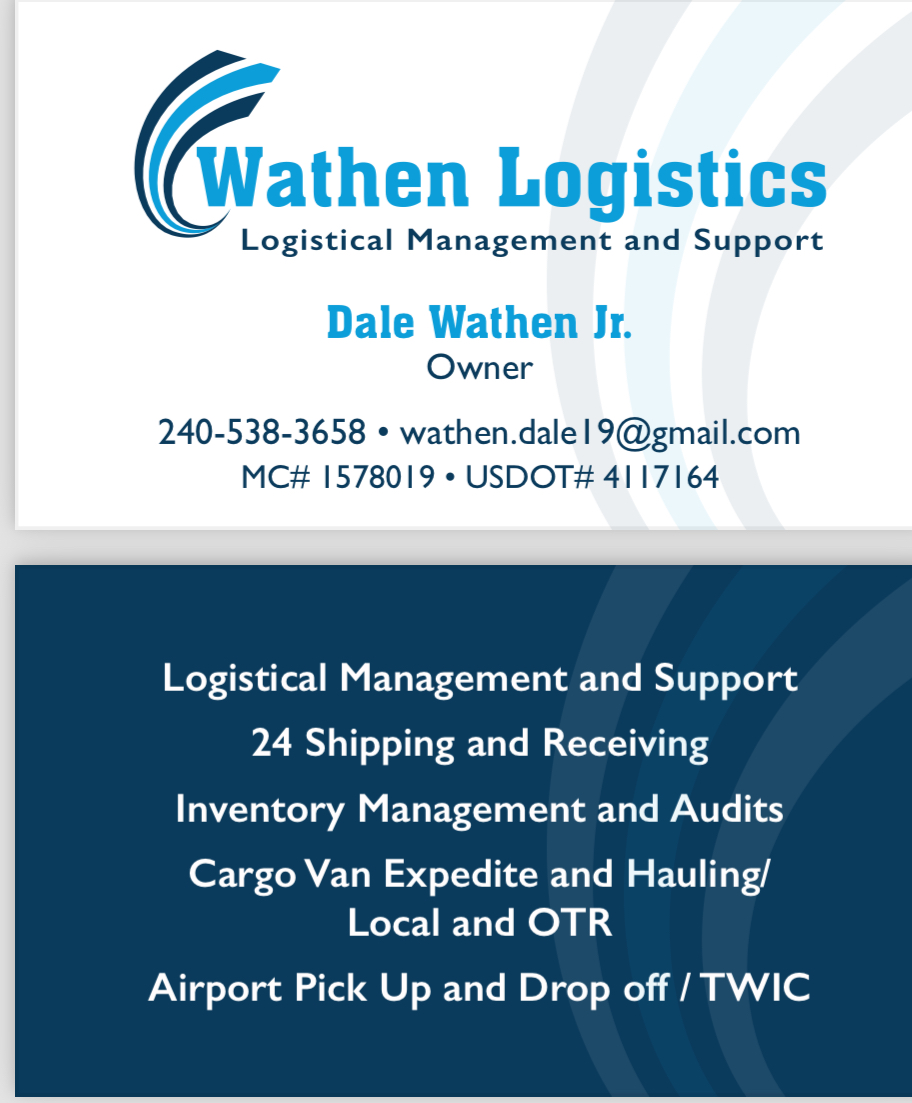 Wathen Logistics LLC | CarrierSource