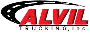 Alvil Trucking Inc | CarrierSource