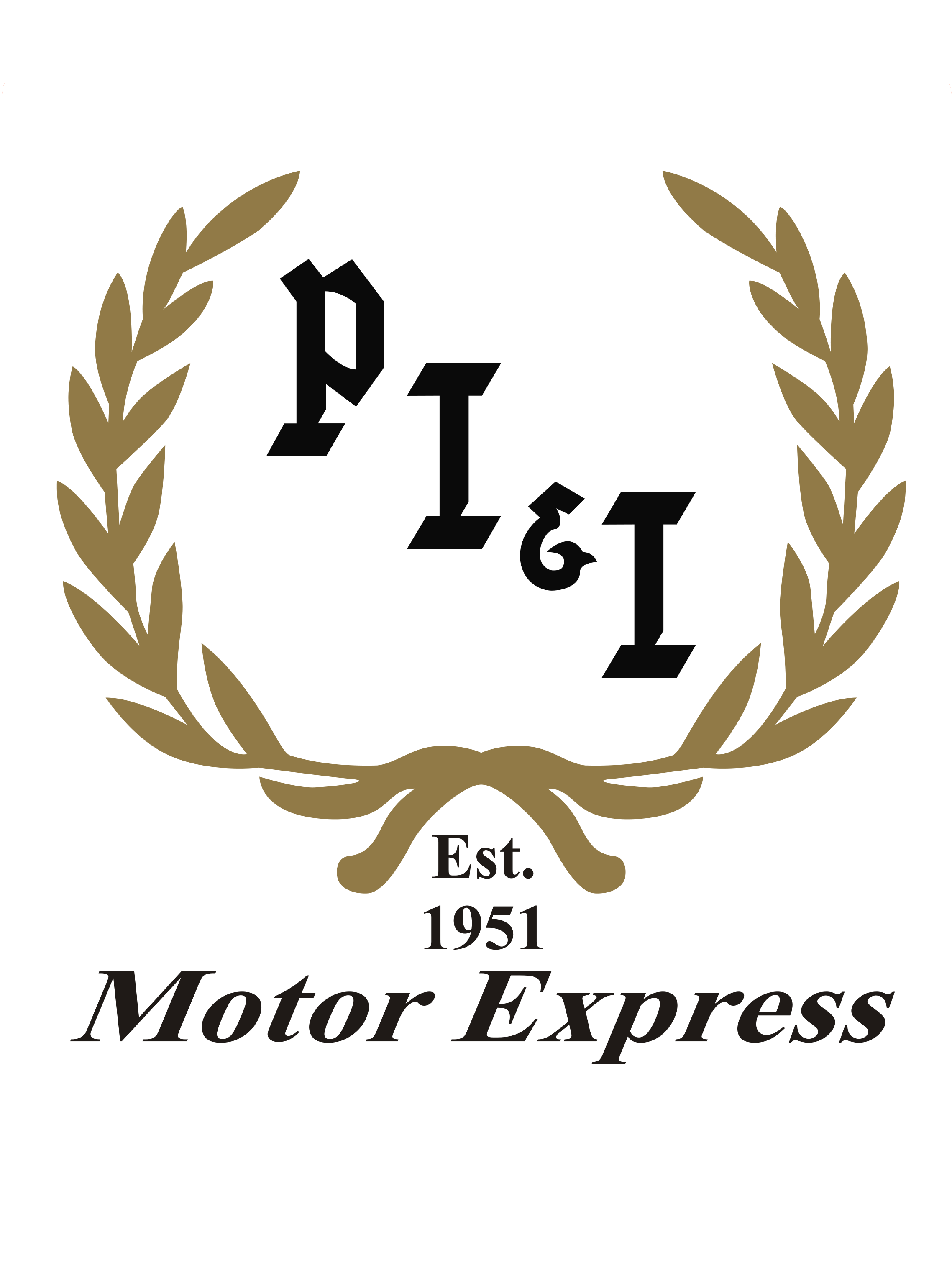 Pi & I Motor Express Inc | CarrierSource