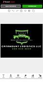 Catamount Logistics LLC | CarrierSource
