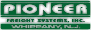 Pioneer Freight Systems Inc | CarrierSource