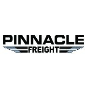 Pinnacle Freight | CarrierSource