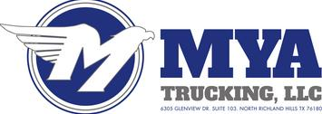 Mya Trucking LLC | CarrierSource