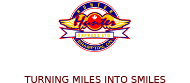 Hunter Express Us Inc | CarrierSource