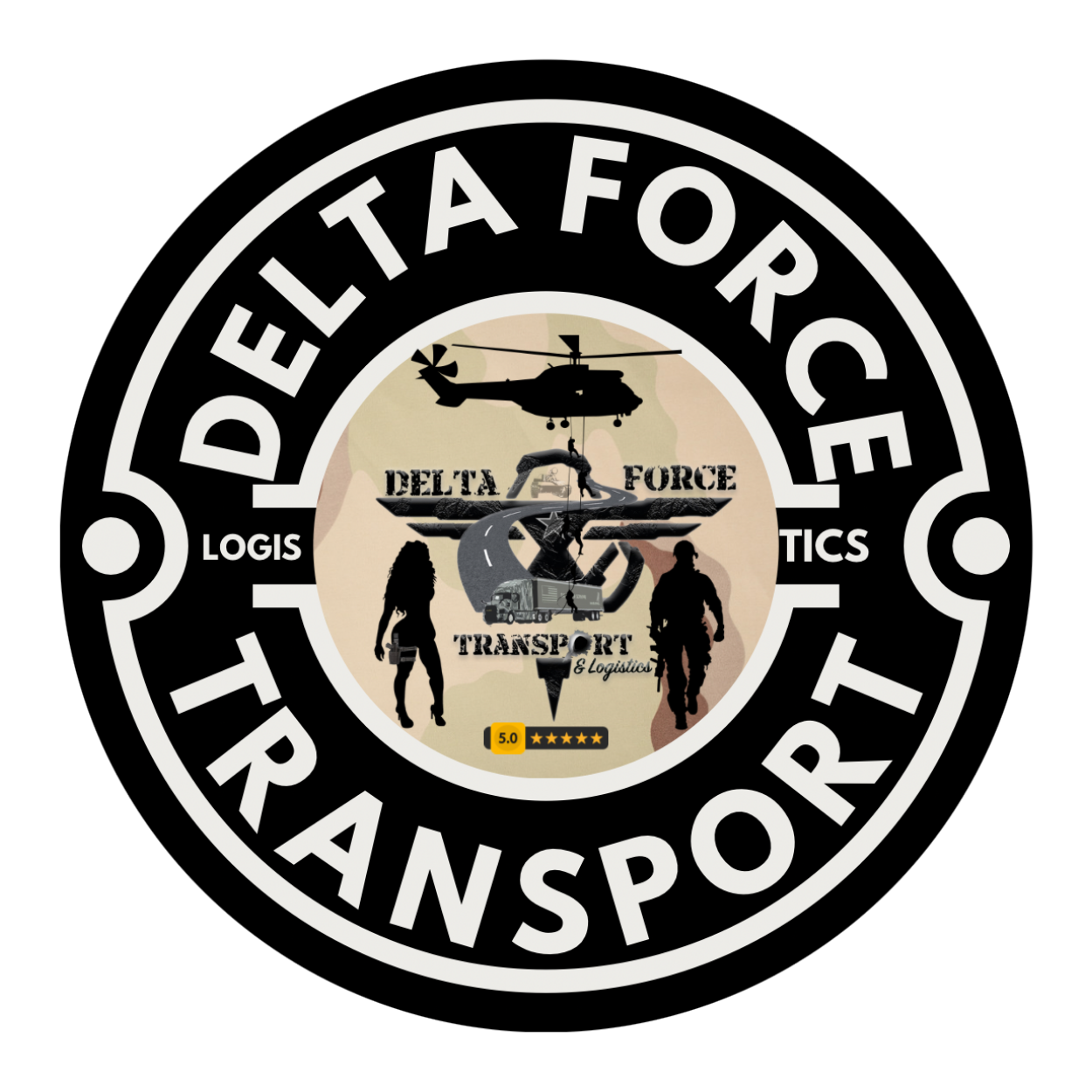 Delta Force Transport & Logistics LLC | CarrierSource