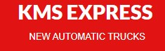Kms Express Inc | CarrierSource