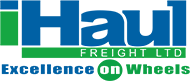 Ihaul Freight Ltd | CarrierSource
