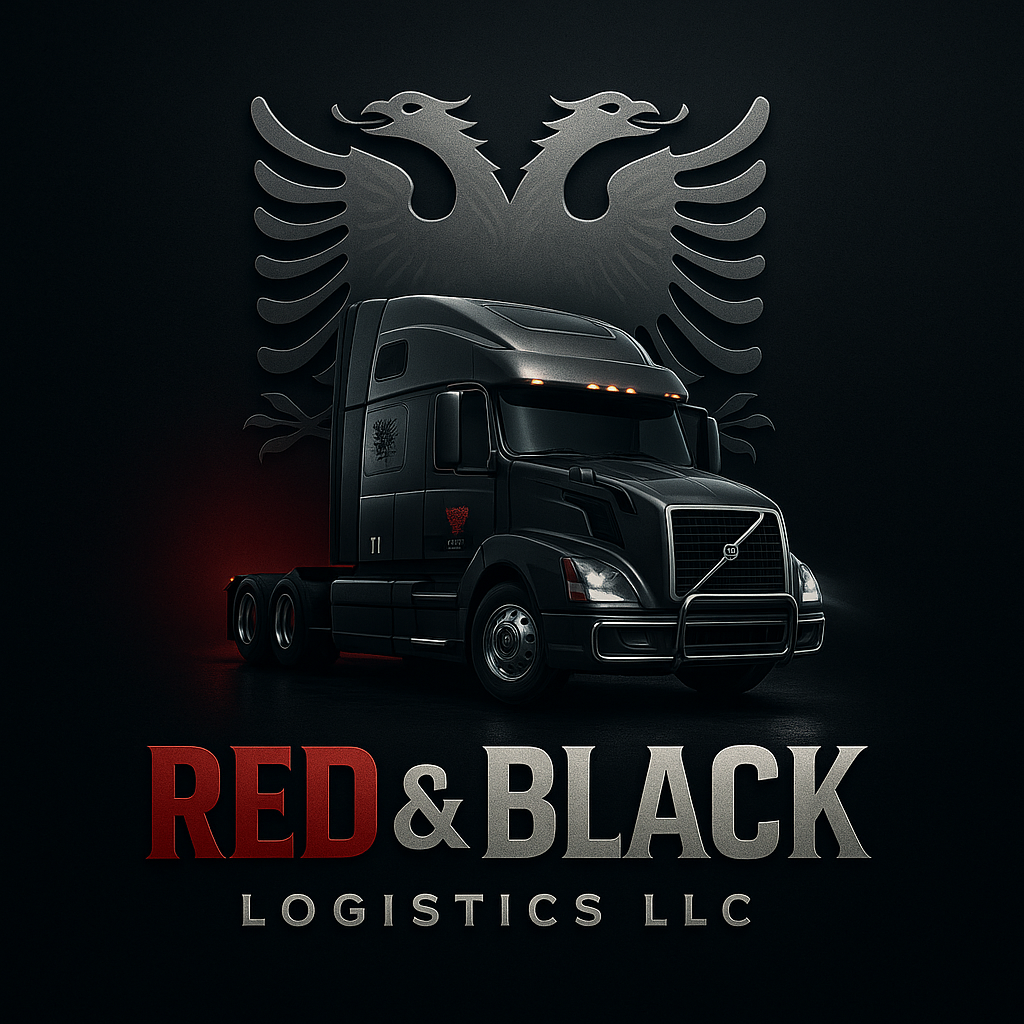 Red&Black Logistics LLC | CarrierSource