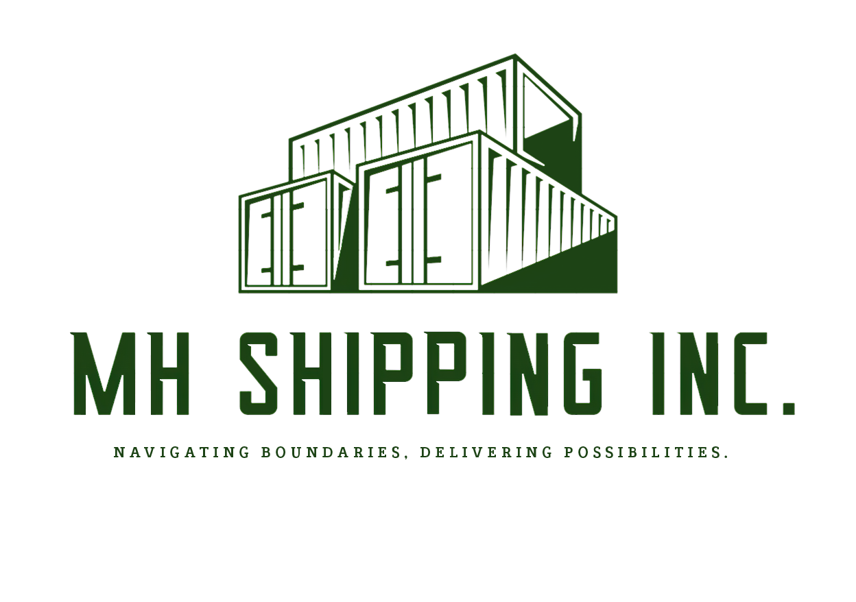 MH Shipping Inc | CarrierSource