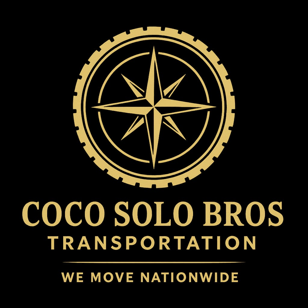 Coco Solo Bros Transport LLC | CarrierSource