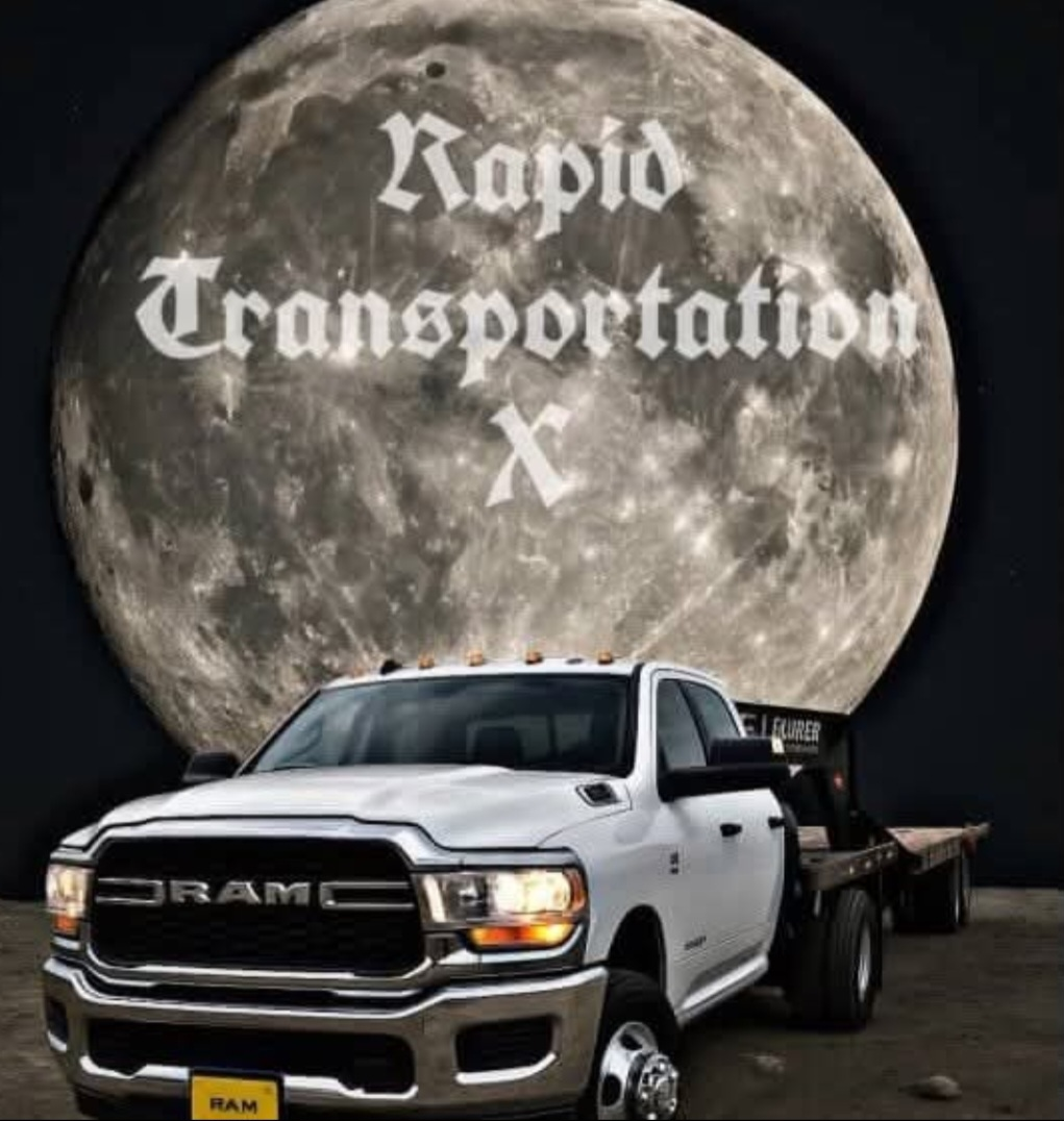 Rapid Transportation X LLC | CarrierSource