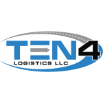 Ten4 Logistics LLC | CarrierSource