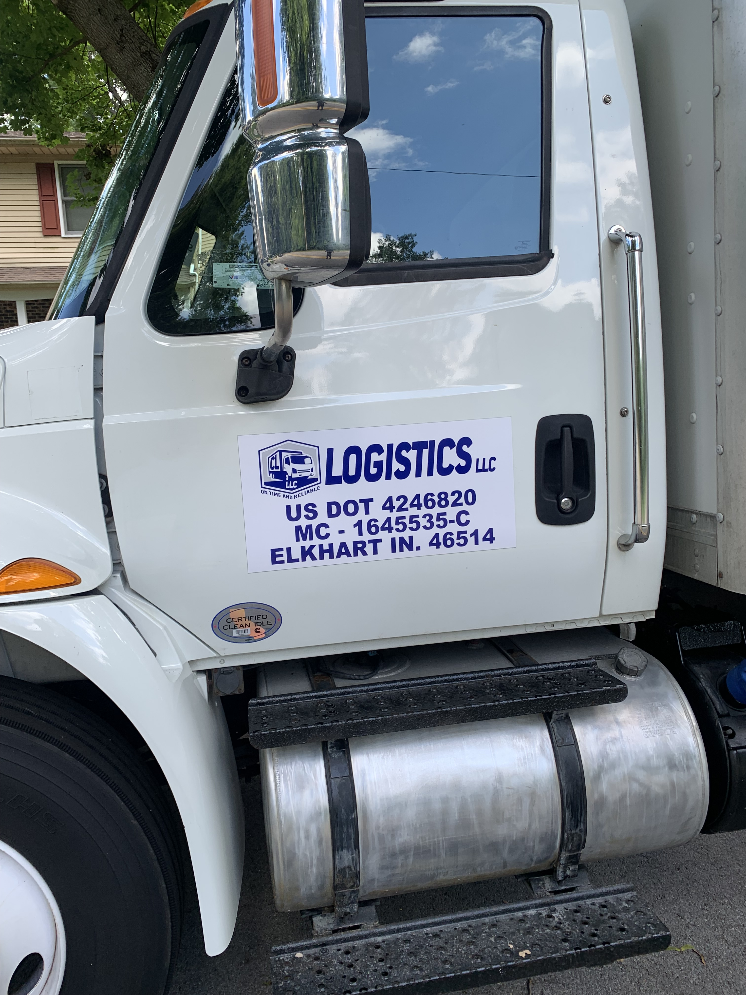 Chief Logistics LLC | CarrierSource