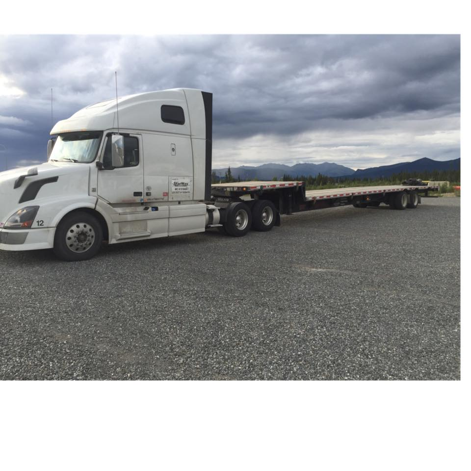 Star Way Corp | CarrierSource