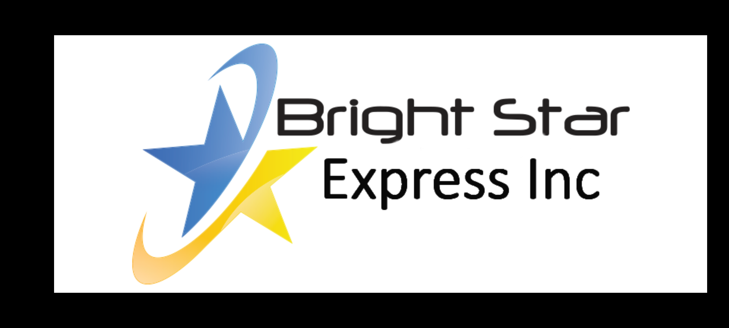 Bright Star Express Inc | CarrierSource