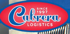 Cabrera Logistics Inc | CarrierSource