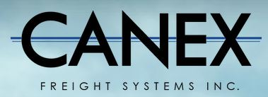 Canex Freight Systems Inc | CarrierSource