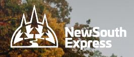 New South Express Inc | CarrierSource