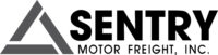 Sentry Motor Freight Inc | CarrierSource