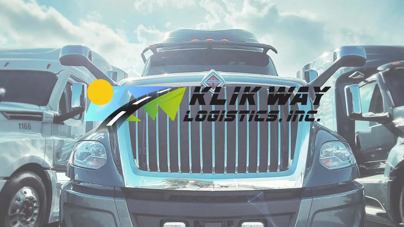 Klik Way Logistics Inc | CarrierSource