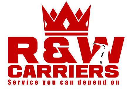 R&W Carriers Inc | CarrierSource